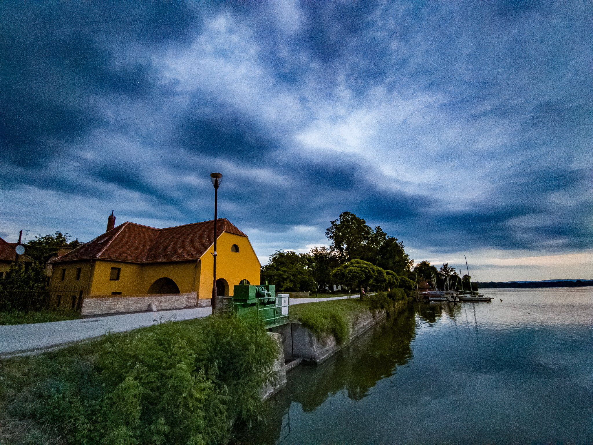 Tatai látnivalók, amik kihagyhatatlanok ebben a festői városban
